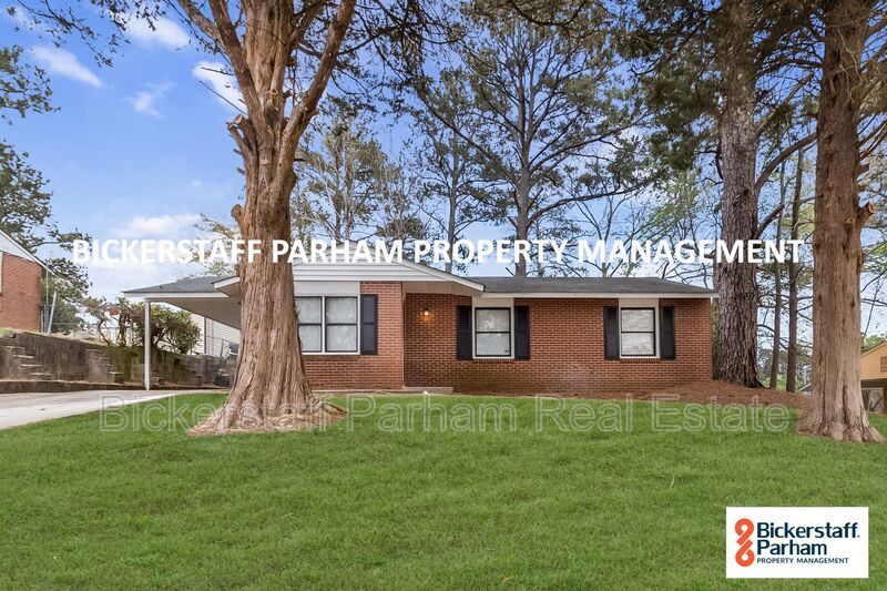 1112 Hamby Dr. Columbus, GA 31907 | Bickerstaff Parham