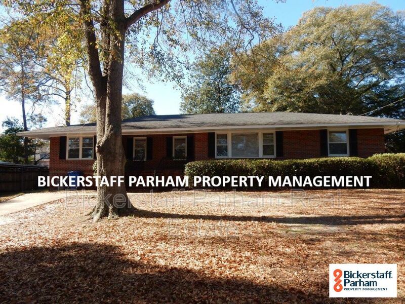 1507 Iris Drive Columbus, GA 31906 | Bickerstaff Parham