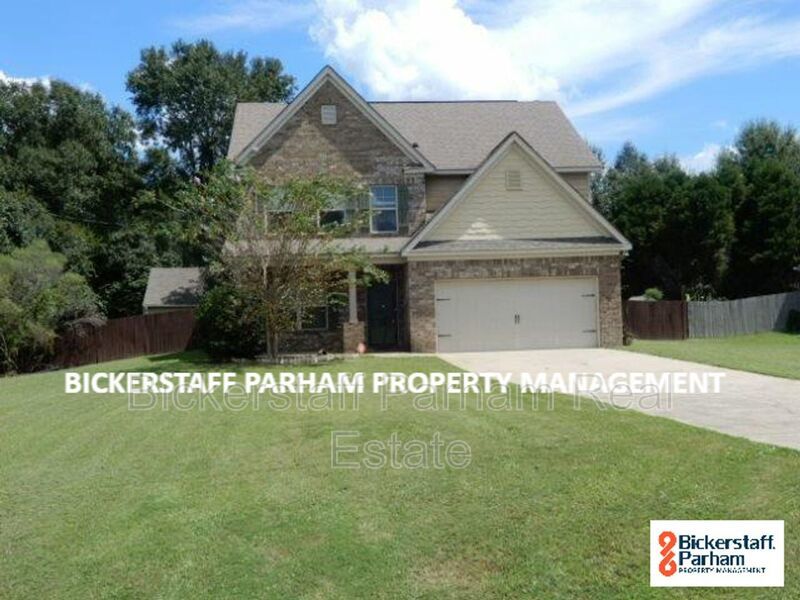 15 Churchill Dr Ft. Mitchell, AL 36856 | Bickerstaff Parham