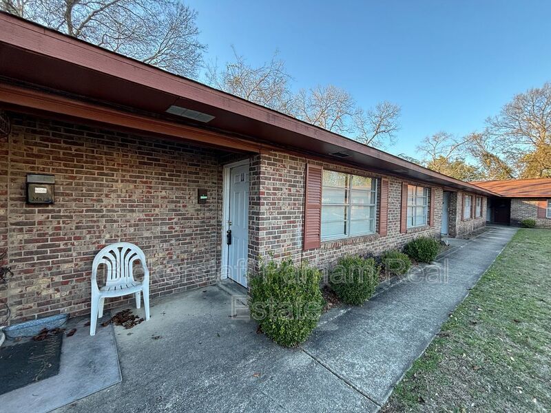 621 Hughes Street Apt: 11 Columbus, GA 31904 | Bickerstaff Parham