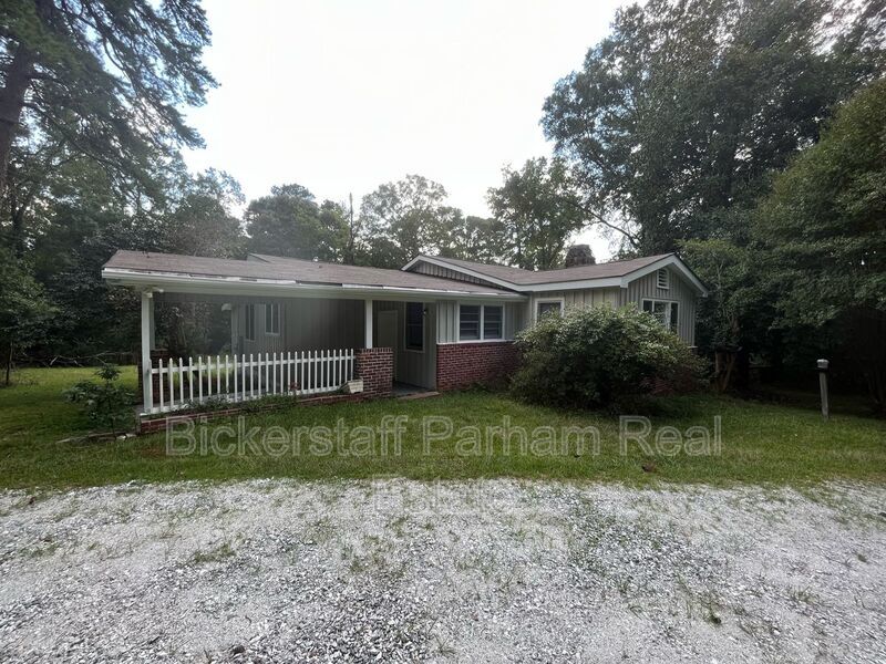 926 old Smith Road Fortson, GA 31808 | Bickerstaff Parham