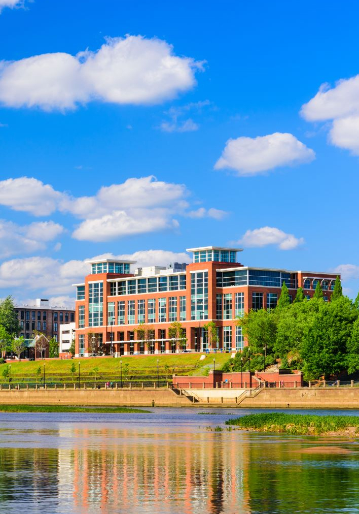 Columbus Property Managers | Bickerstaff Parham